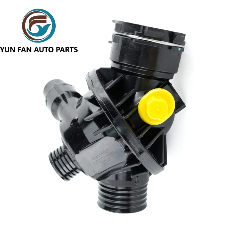 11537598865-Engine-thermostat-coolant-thermostat-car-parts-thermostat ...