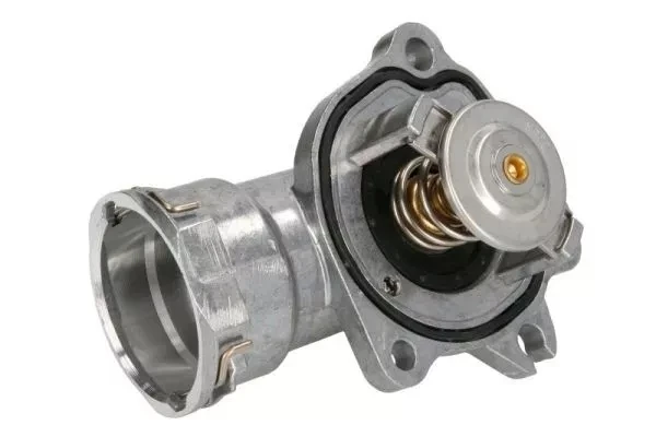 Aluminium-Mercedes-Benz-Genuine-Sprinter-2500-3500-Thermostat-W-Housing ...
