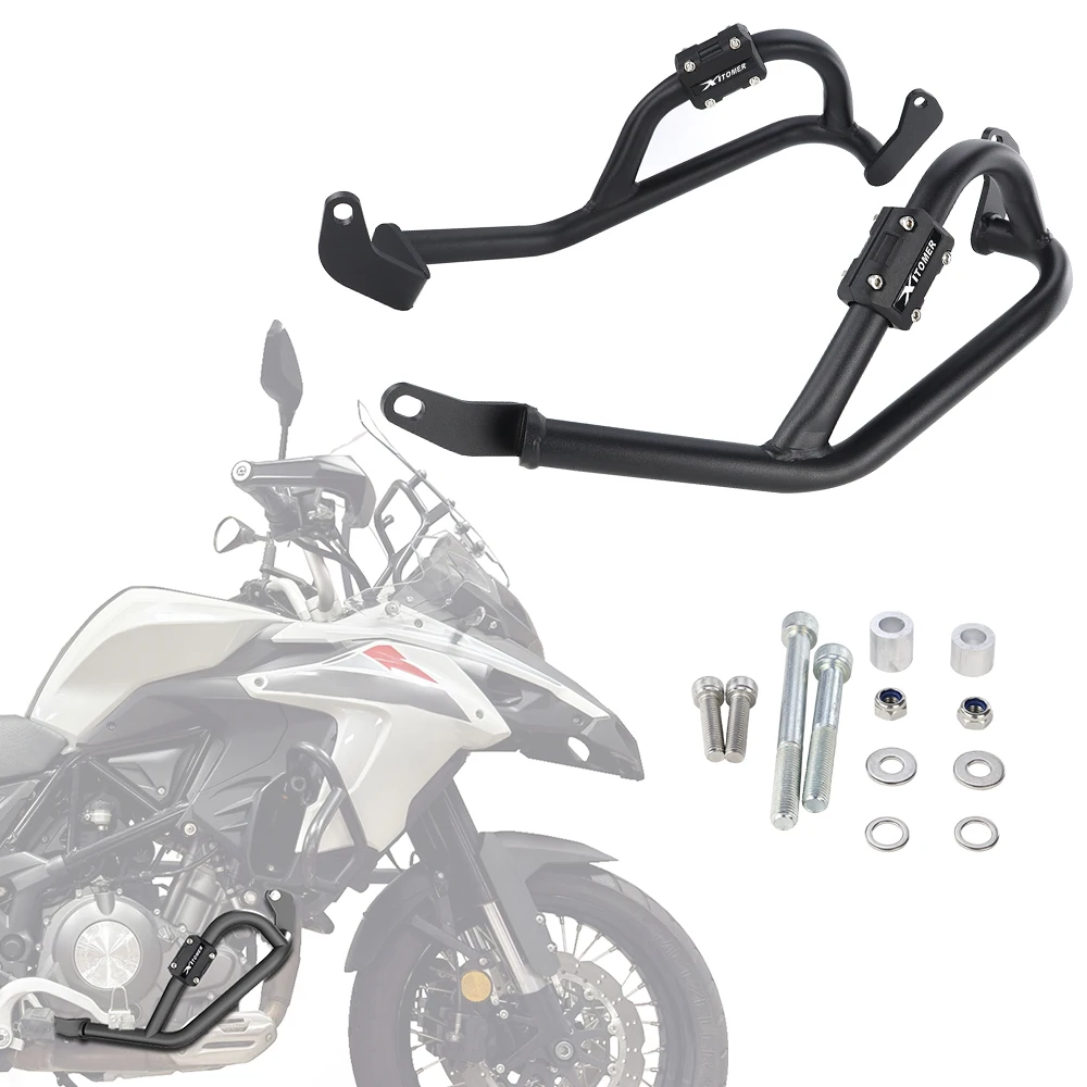 For Benelli TRK 502 /502X 2017 2018 2019 2020 2021 2022 2023 2024 2025 ...
