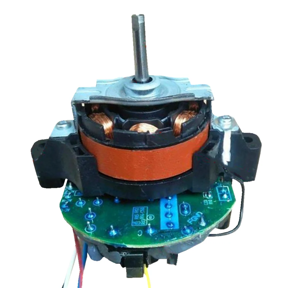 Nidec Dc12v Brushless Motor | Nidec Brushless Motor 190v | Brushless Dc ...