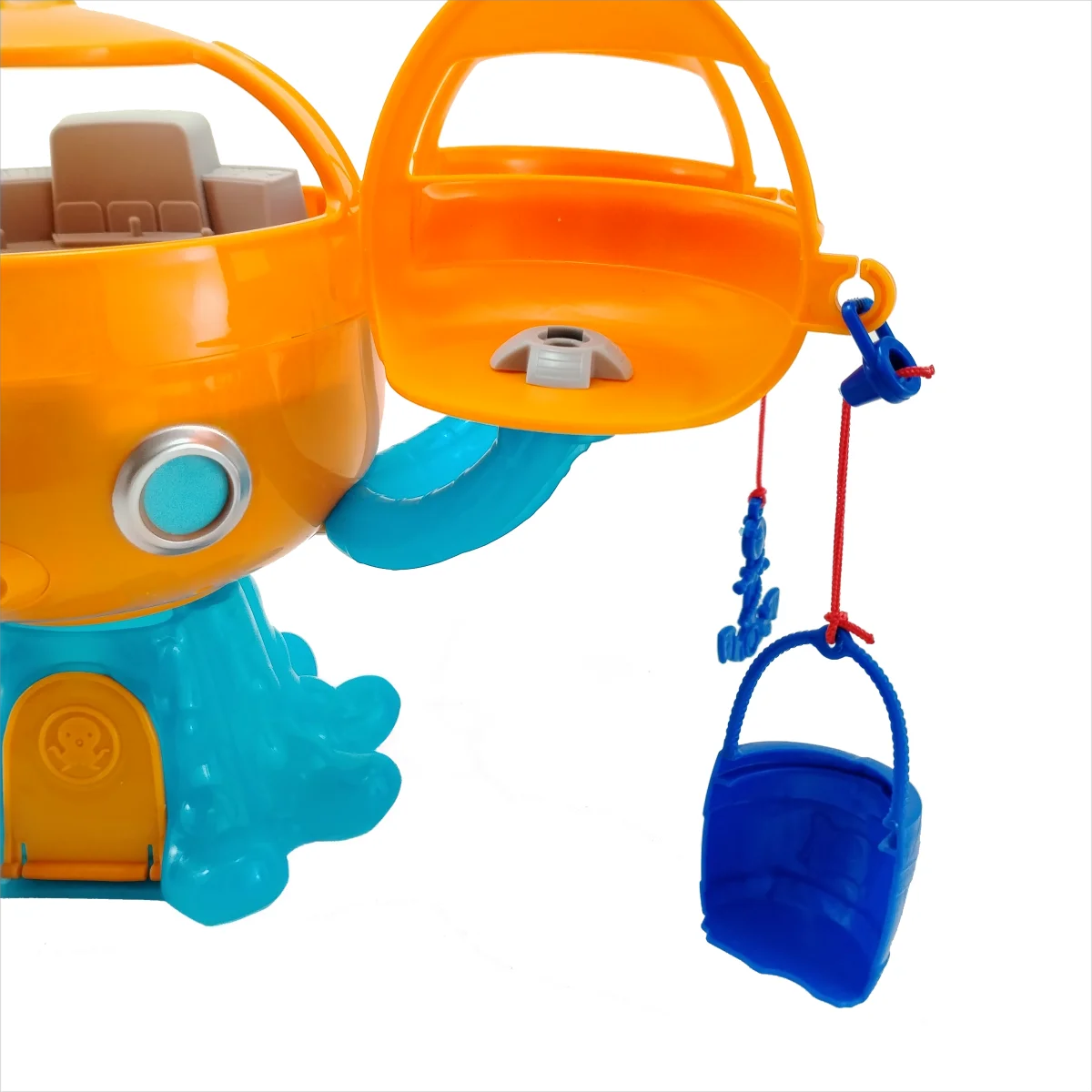 Octonauts Octo Alert Sound