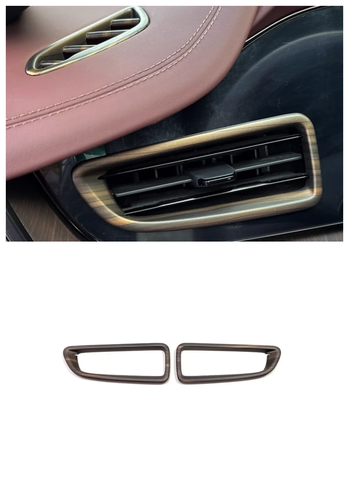 Suitable-for-2023-BYD-Seal-DMI-small-air-vents-left-and-right-air-vent ...