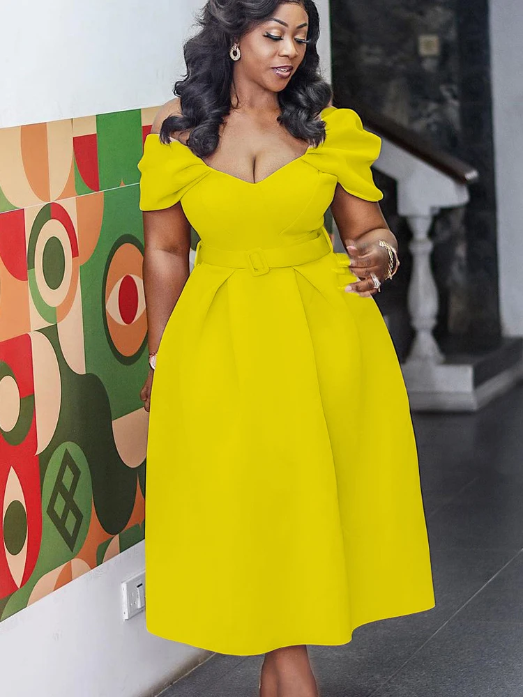 Ladies Party Dresses