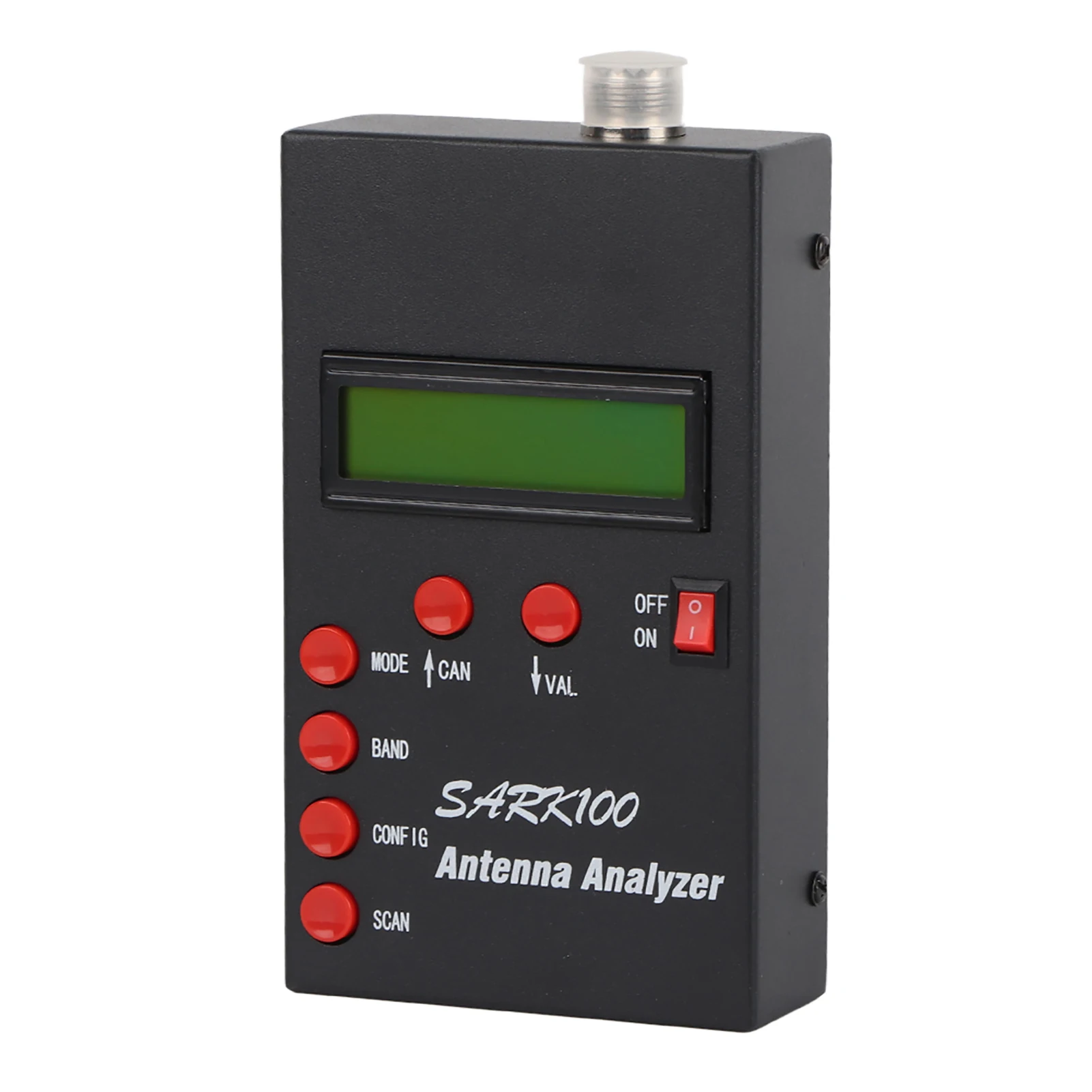 1-60MHz-Shortwave-SWR-Antenna-Analyzer-Meter-Tester-For-Ham-Radio ...