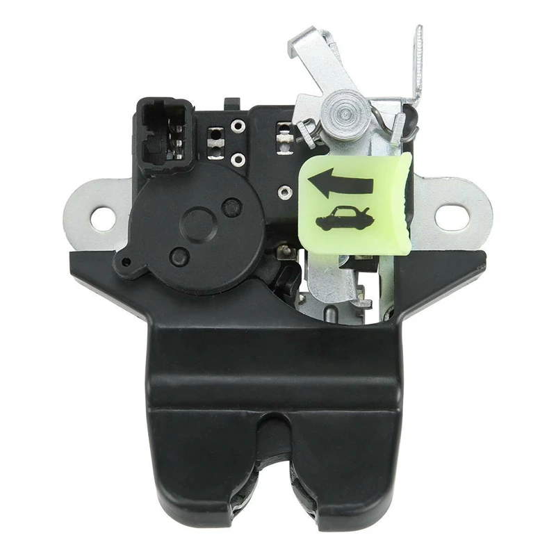 81230-2T001-Rear-Trunk-Lock-Lid-Lock-Latch-Actuator-for-Kia-Optima-2011 ...