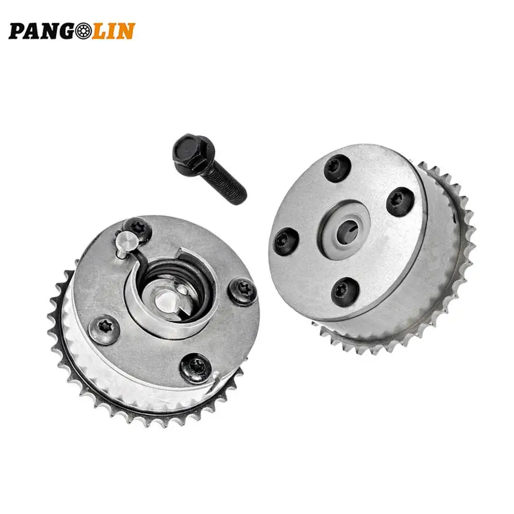 2x VVT Timing Camshaft Gear for TOYOTA COROLLA PRIUS MATRIX PONTIAC ...