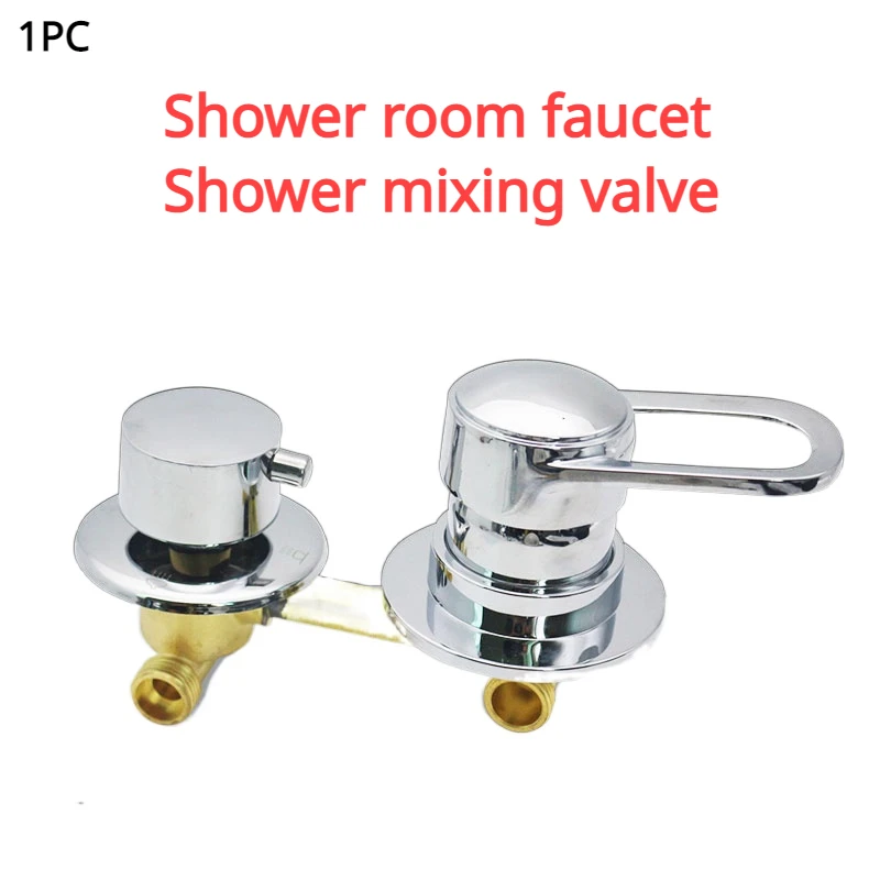 2-3-4-5-Way-Shower-Switch-Control-Shower-Room-Faucets-Mixer-Shower ...