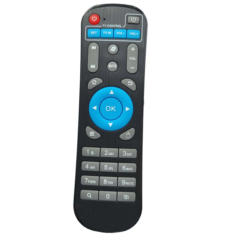 New-Replacement-Remote-Control-Contorller-for-Mecool-V8S-M8S-PRO-W-M8S ...