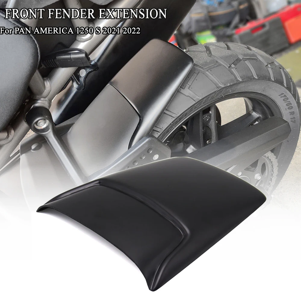 FOR PAN AMERICA 1250 S PA1250S PANAMERICA1250 Motorcycle Rear Fender ...