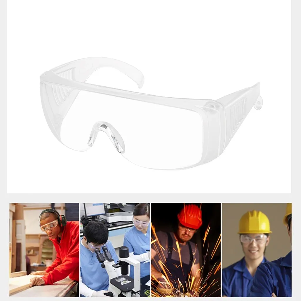 Lab Safety Goggles For Kids
