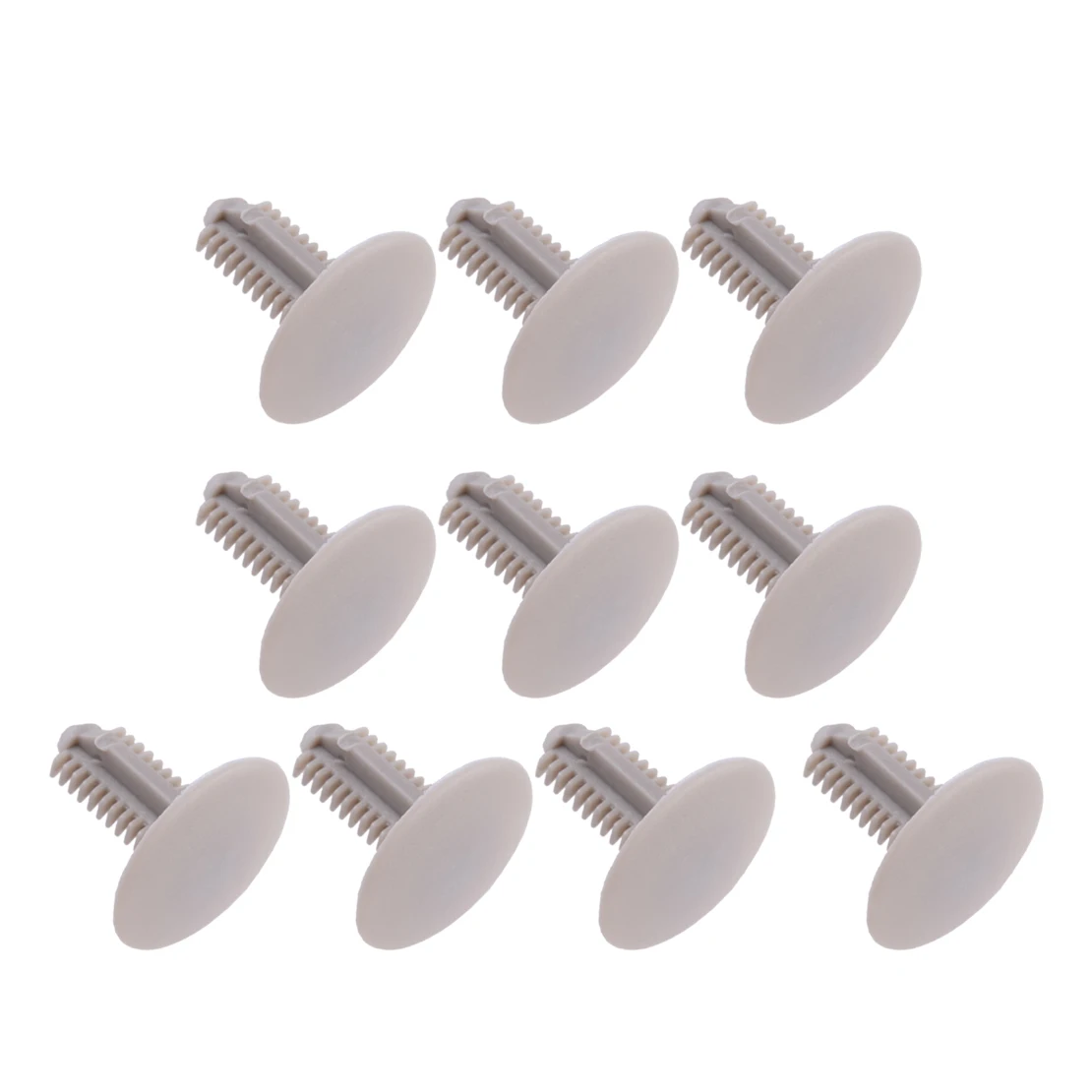 63399-26050-50Pcs-set-Roof-Headliner-Trim-Panel-Retainer-Clip-Fastener ...