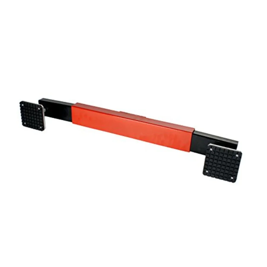 2 Ton Cross Beam Adapter for Floor Jacks Engine Hoist Shop Crane Steel ...