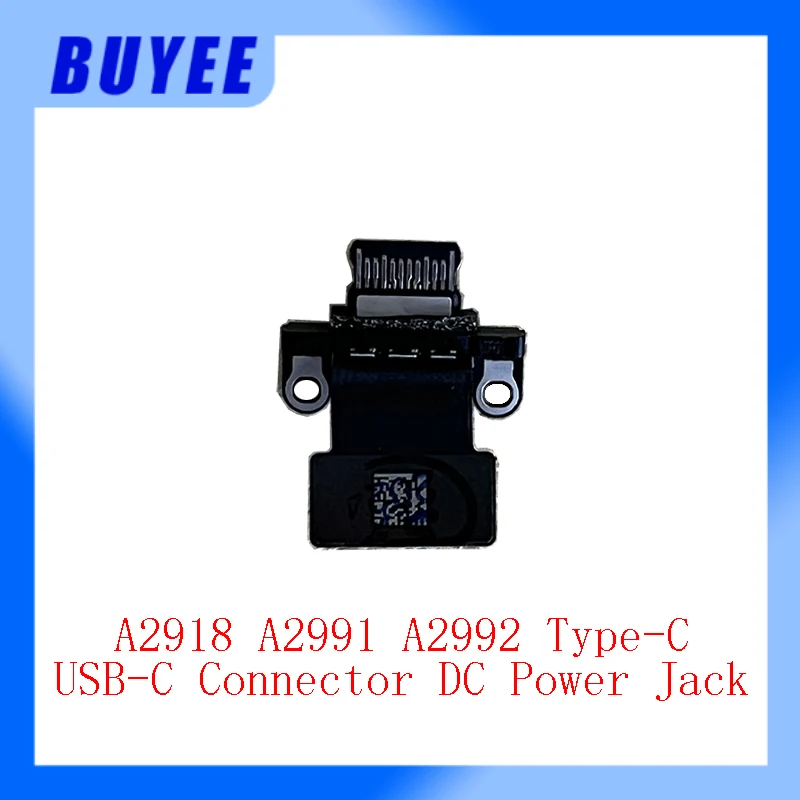 Original NEW For MacBook Pro 14" 16" A2918 A2991 A2992 Type-C USB-C ...