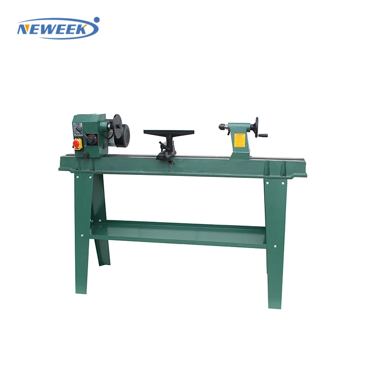 Neweek Hot Sale Home Use Mini Diy Turning-lathe Tool Post Wood Lathe ...