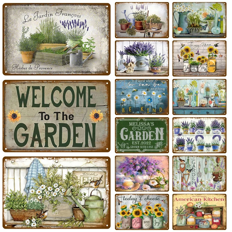 Flores-vintage-para-decora-es-de-jardim-Sinal-De-Metal-Retro-Home-Wall-Art-Mural-Tin.jpg