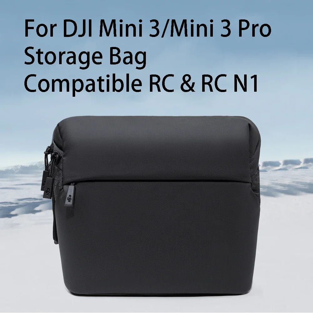 Backpack-For-DJI-NEO-Mini-4-Pro-Shoulder-Bag-Storage-Travel-Handbag-For ...