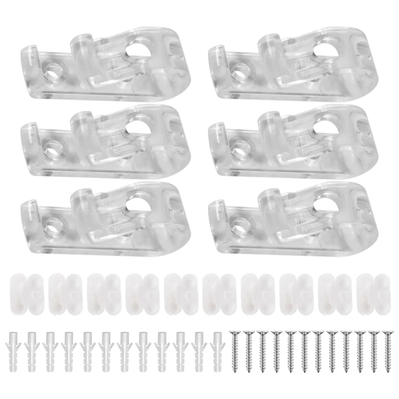 Blind-Cord-Holder-with-Chain-Connectors-and-Screws-Easy-Installation ...