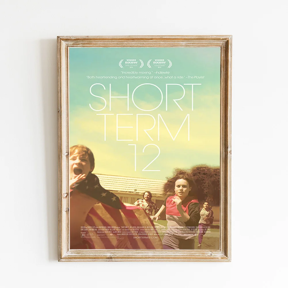 Short Term 12 Movie Poster