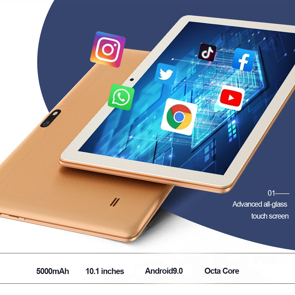 Advance Tablet 10 Inch