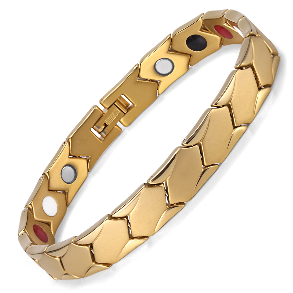 Bio Magnetic Bracelet