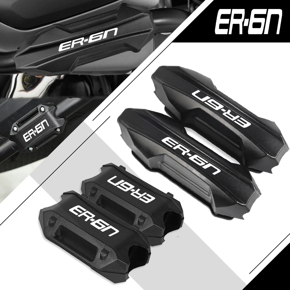 2022 Er 6n Black
