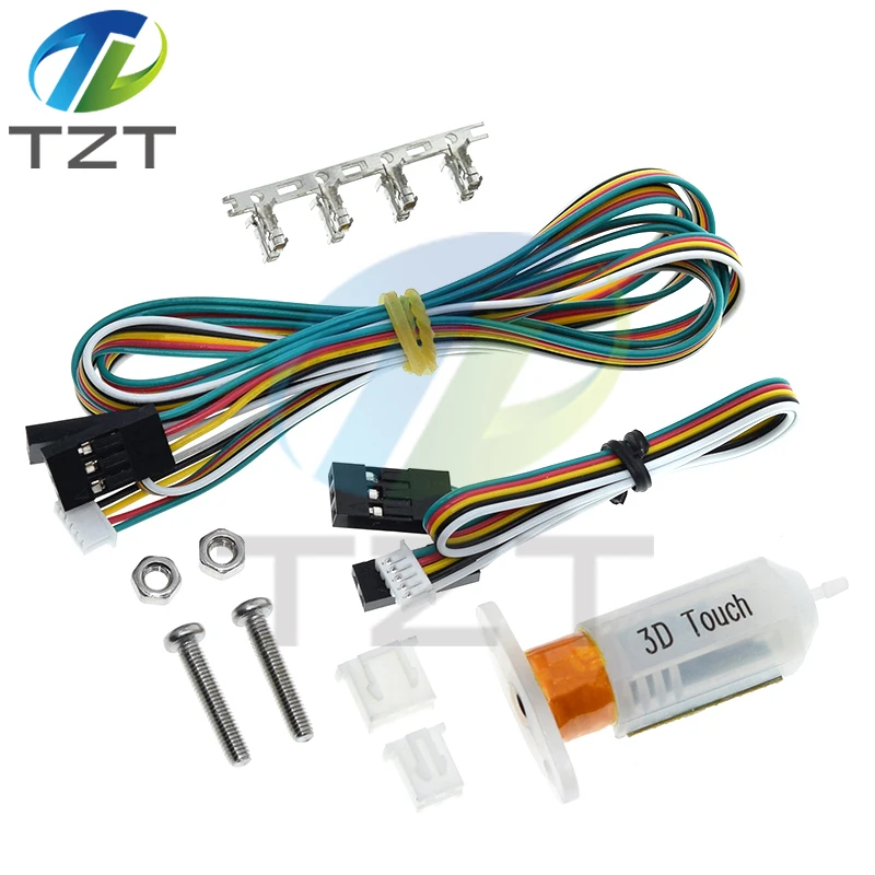 3D Touch Detection Module Auto Bed Leveling module BL Touch BLTouch 3d ...