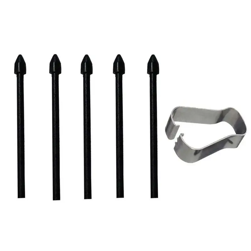 ForSamsung-Spen-Stylus-Nib-Refil-Caneta-Ponta-Substite-GalaxyTab-S7 ...