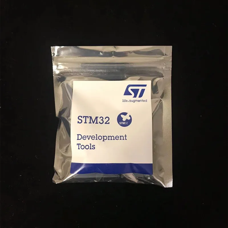 1 Pcs X Stlink V3minie Stlink V3 Compact In Circuit Debugger And Programmer For Stm32