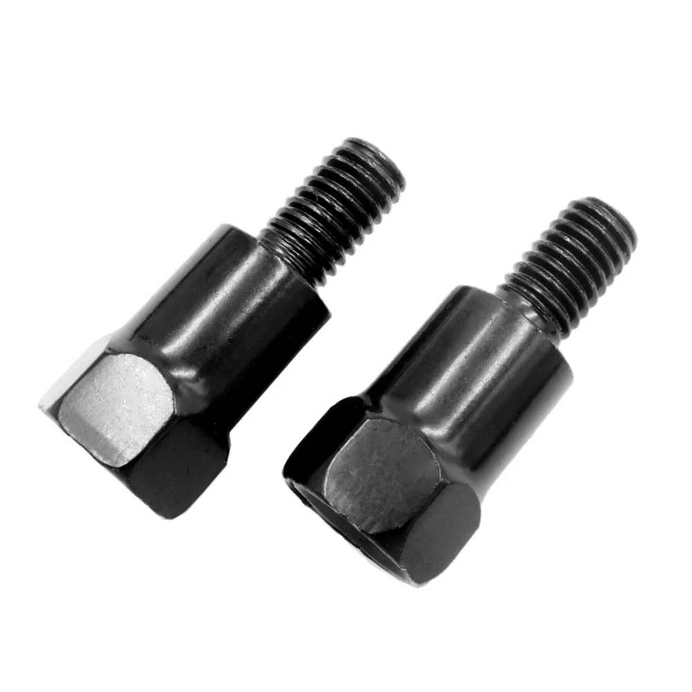 Motorcycle-10MM-M10-8MM-M8-Rearview-Mirrors-Adapters-Right-Left-Hand ...