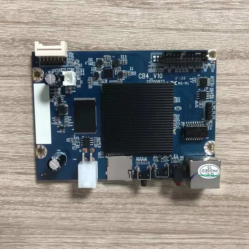 New-Whatsminer-CB4-V10-cb6-v10-control-board-control-panel-h616-H6OS ...