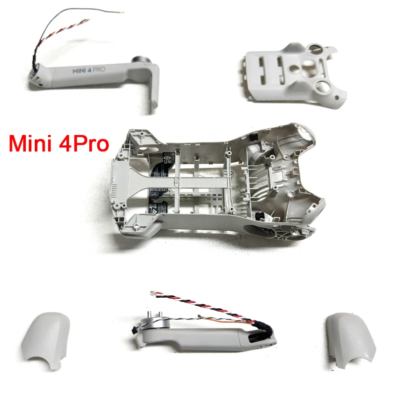 Original-Mavic-Mini-4Pro-Propellers-Motor-Arm-Mini-4-Pro-Upper-Shell ...