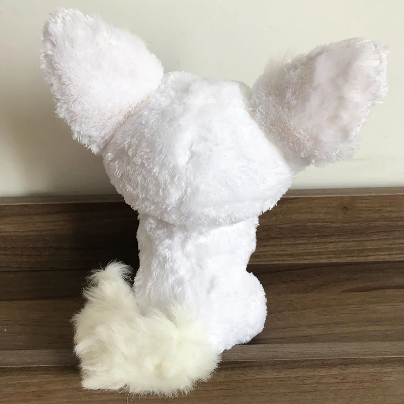 Webkinz Fennec Fox Online