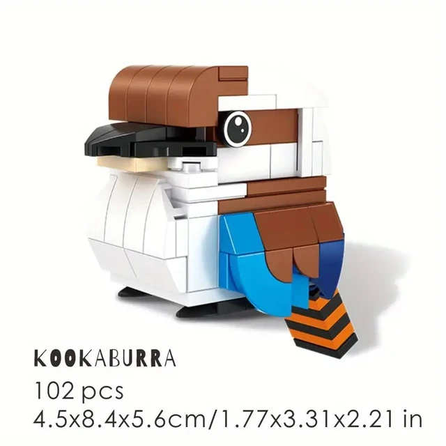 AMAZING BLOKS Store