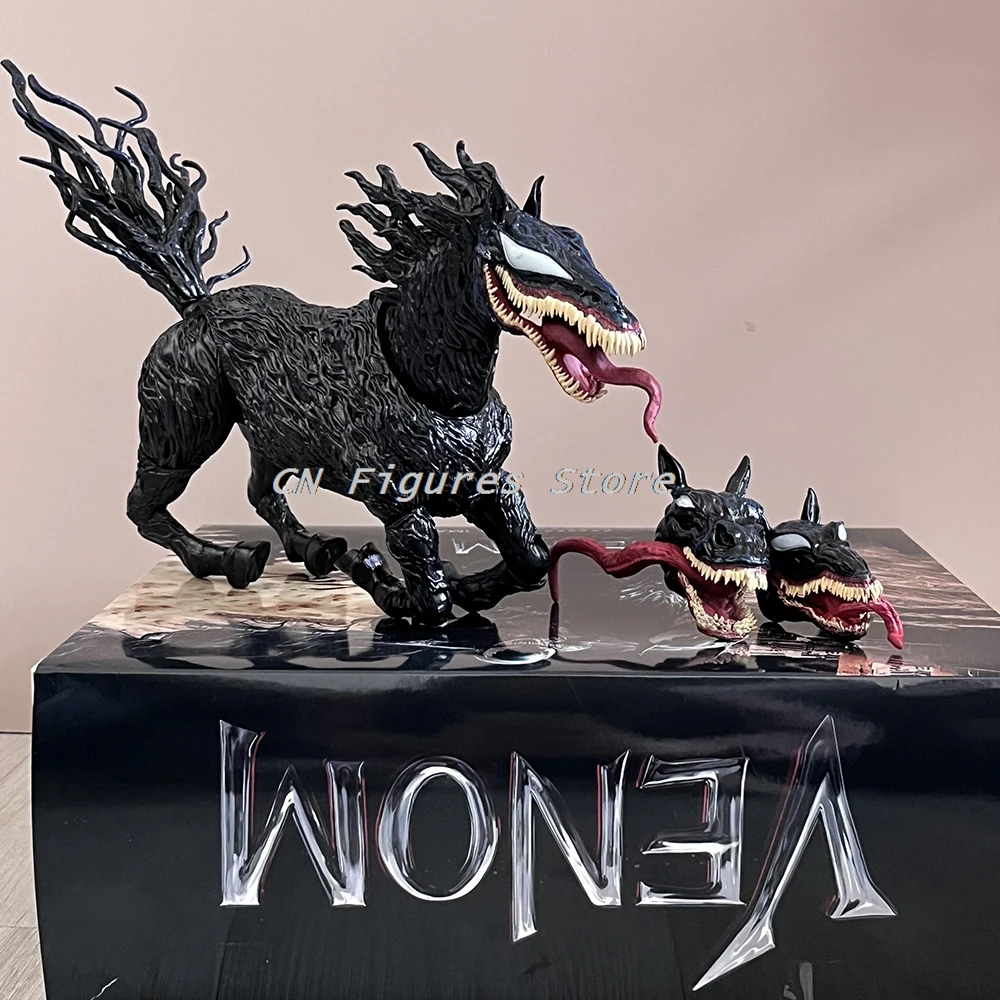 Venom-Horse-Action-Figure-The-Last-Dance-Venom-Action-Figure-Carnage ...