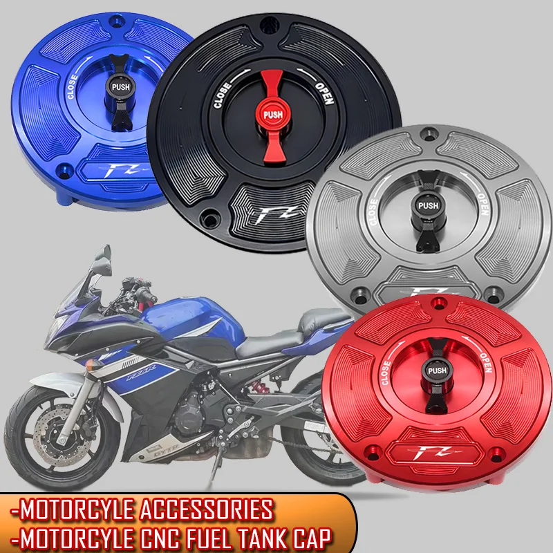 For YAMAHA YZF FZ 1 FZ 6 FZ8 FZ1 FZ6 R15 R25 R3 R1 R6 MT 25 03 15 M ...