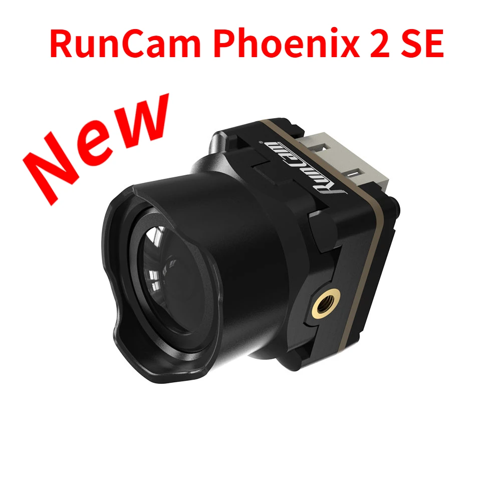 RunCam-Phoenix-2-SE-Phoenix-2-Special-Edition-Camera-DC-5-36V-2-1mm-8 ...