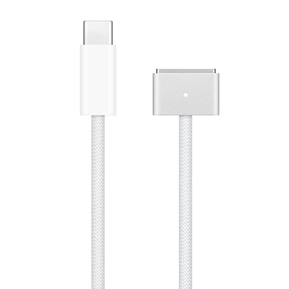 Magnetic-PD-Type-C-USB-C-To-MagSafe-2-3-Adapter-Cable-Cord-For-Macbook ...