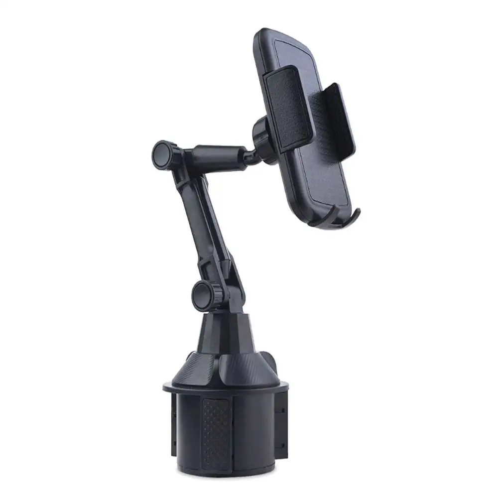 Universal-Car-Telephone-Stand-Cup-Holder-Stand-Drink-Bottle-Mount ...