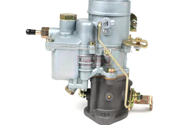 Ajuste Del Carburador Zenith KIT DE JUNTAS / SERVICIO DE CARBURADOR