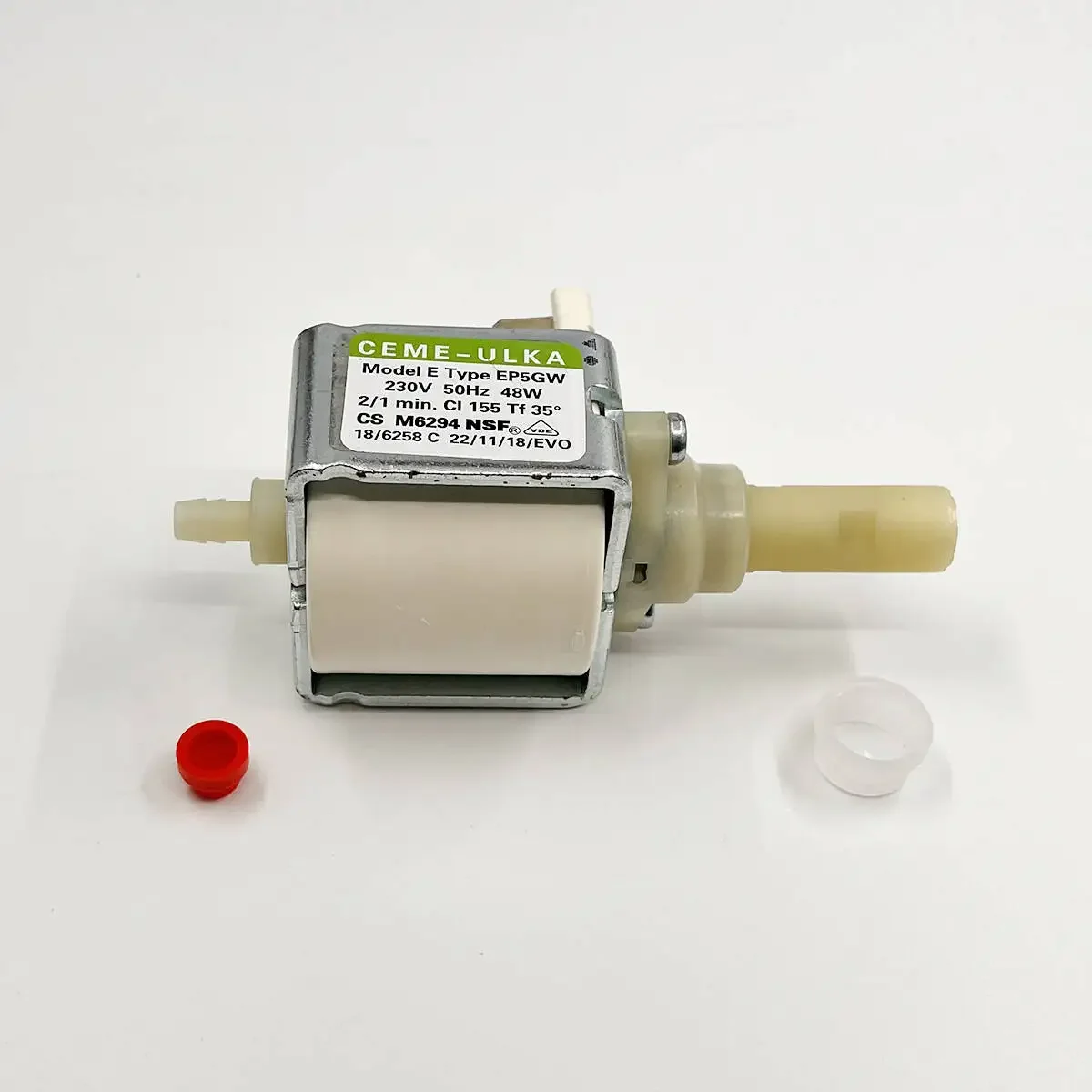 AC-230V-CEME-ULKA-Model-E-series-EP5-48W-Water-Pump-Pressure ...