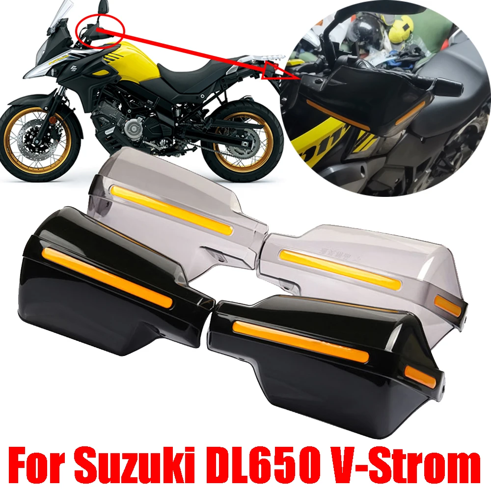 For-Suzuki-DL650-V-Strom-650XT-650A-DL-650-XT-Vstrom-650-Accessories ...
