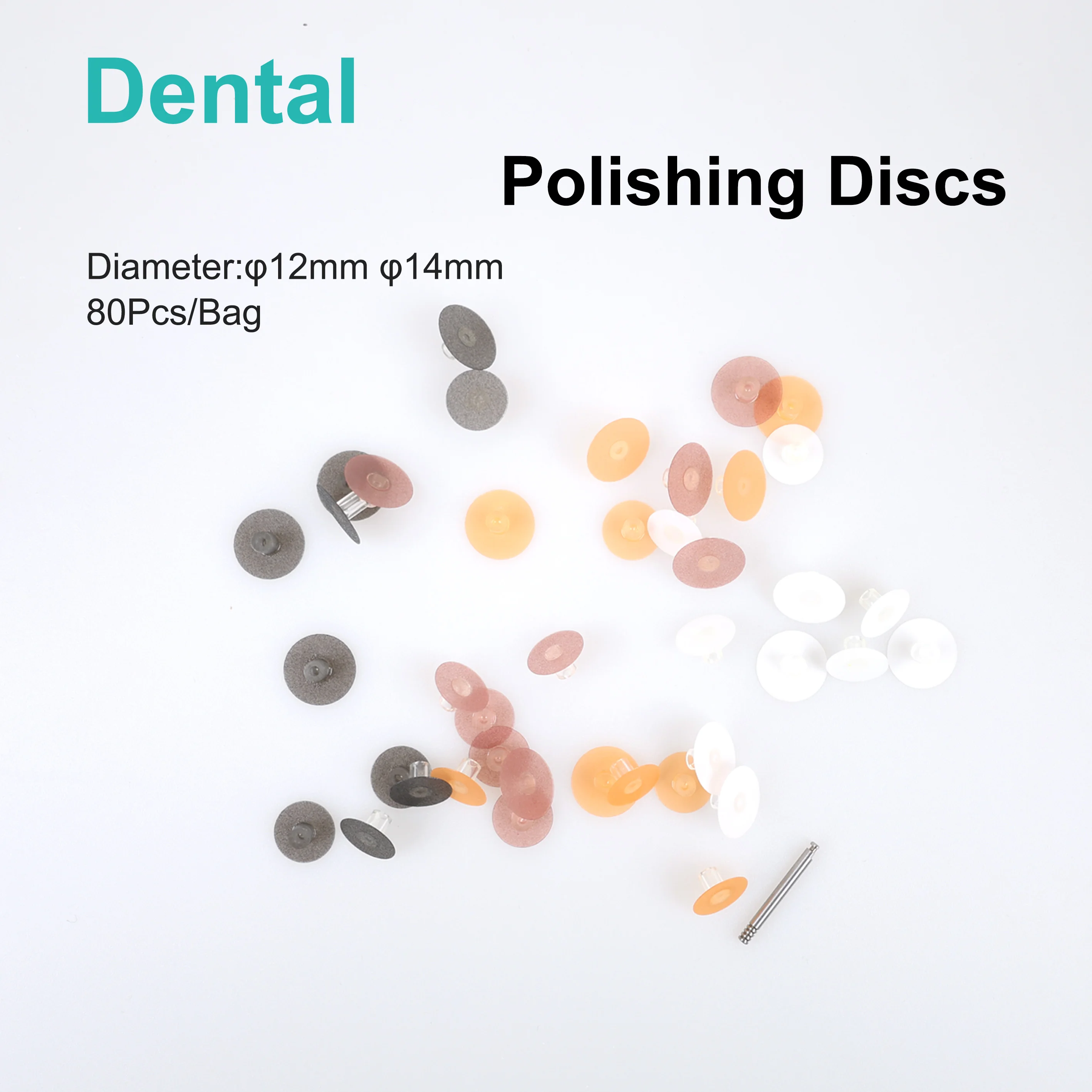 80Pcs-Box-Dental-Oral-Resin-Polishing-Discs-Set-Finishing-System ...