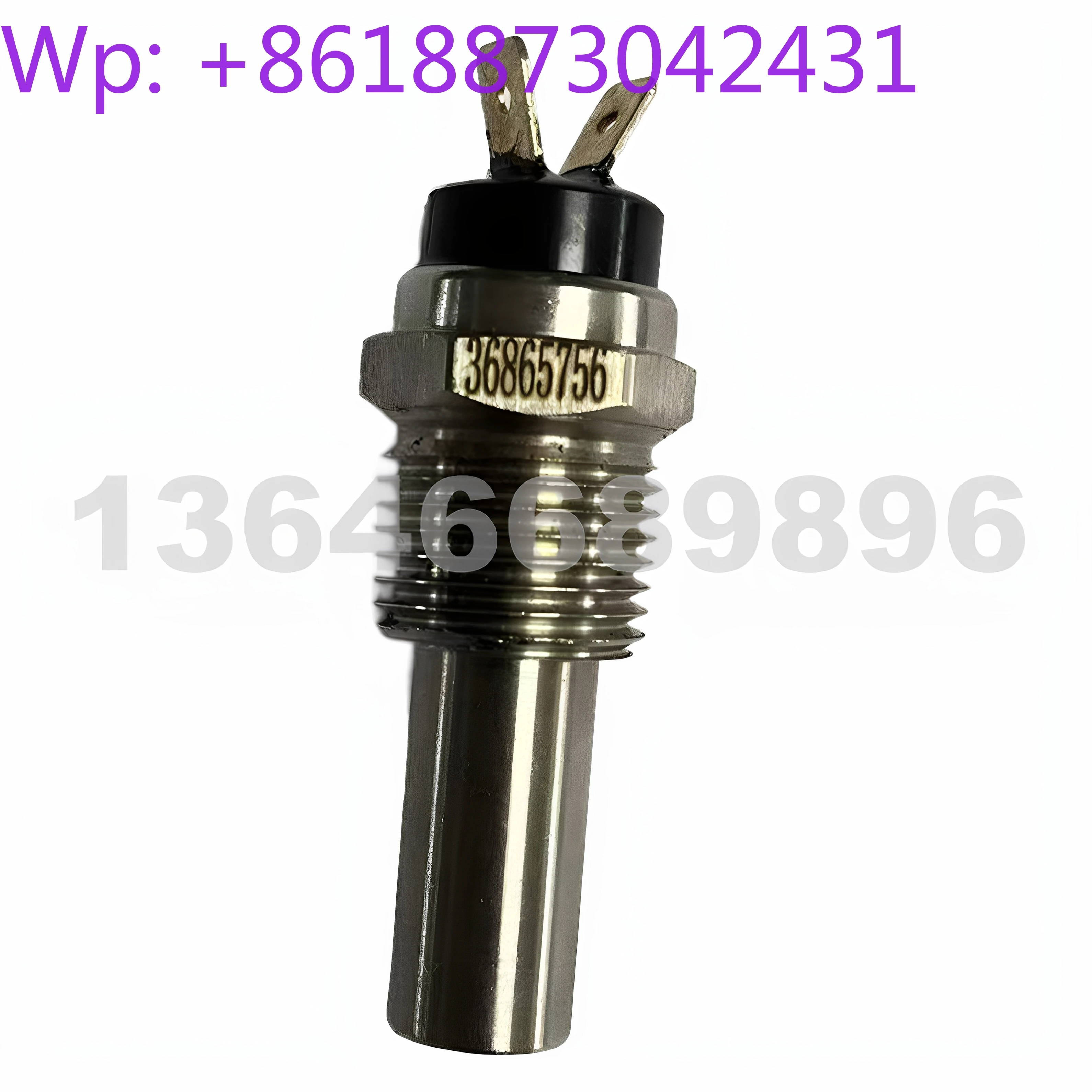 Interruptor de temperatura 22823199 aplicable al interruptor de ...
