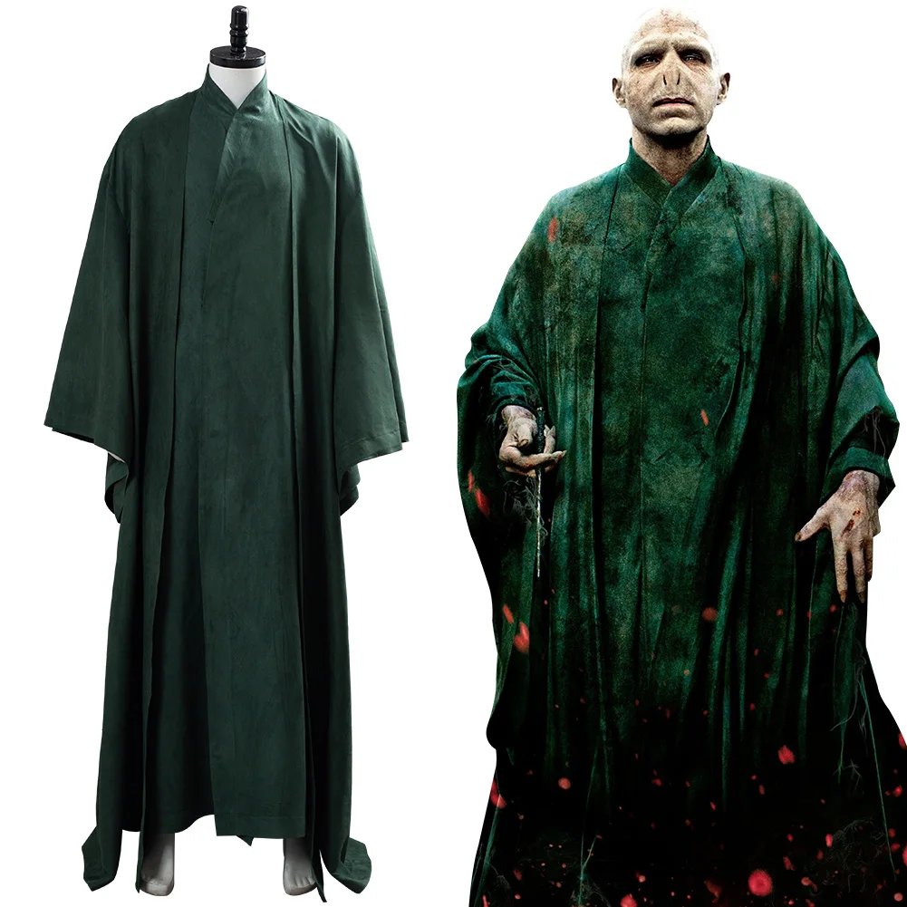 Voldemort Costume