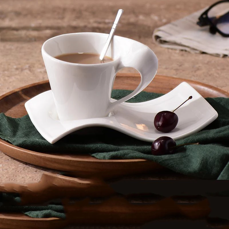 Luxury-Porcelain-Coffee-Cup-Services-Beautiful-Coffee-Mugs-Reusable ...