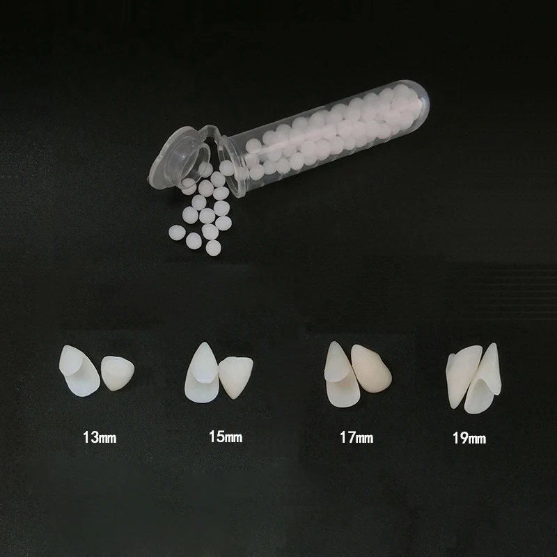 1-Pair-Cosplay-Party-Fangs-Decoration-DIY-Halloween-Resin-Vampire ...