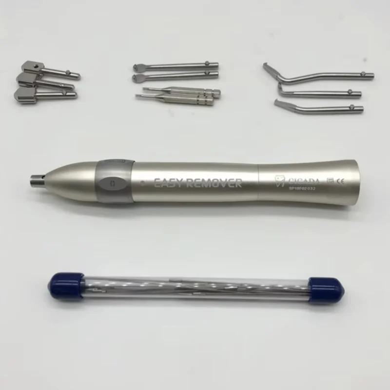 CICADA Brand Dental Automatic Teeth Crown Remover Adjustable 5 Shifts ...