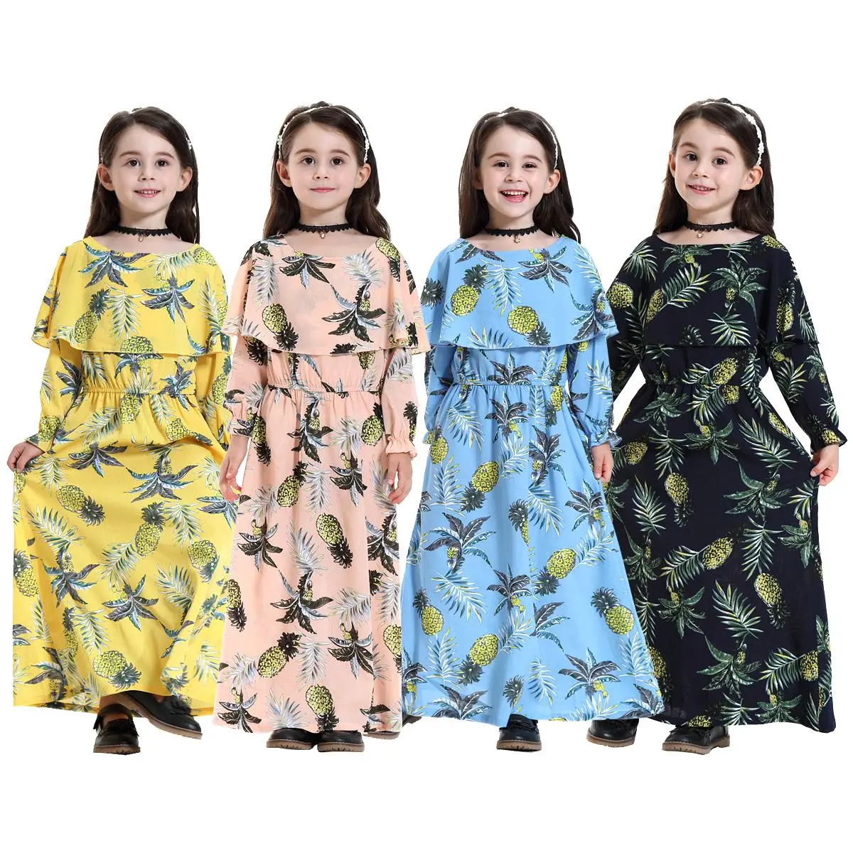 Ropa Tradicional Brasileña