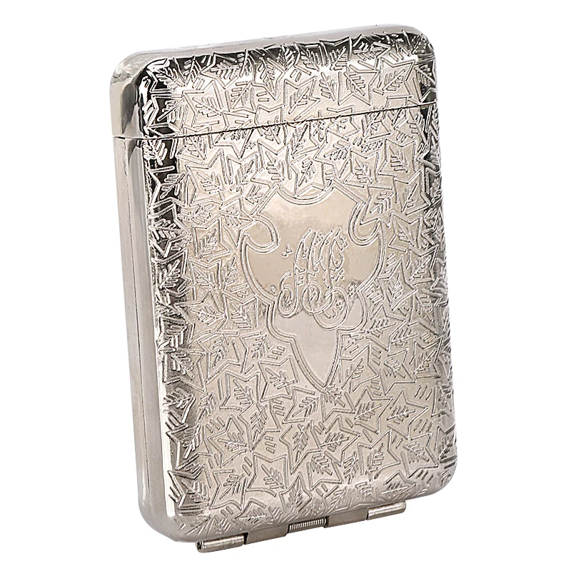 High-Quality-Fashion-Men-s-Cigarette-Case-16pcs-Or-20pcs-Capacity-Three ...