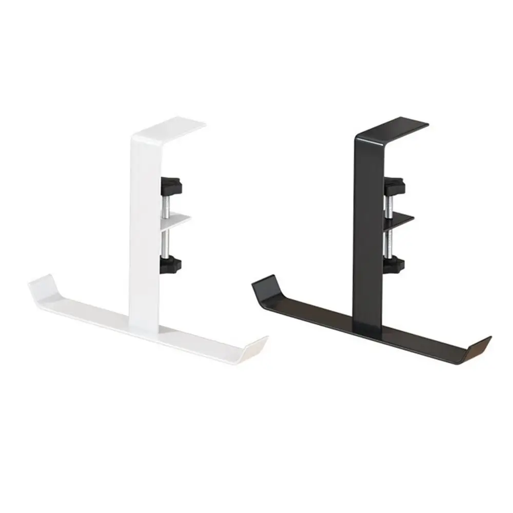 Punch-free-Adjustable-Desk-Edge-Hook-Without-Punching-Office-Desktop ...